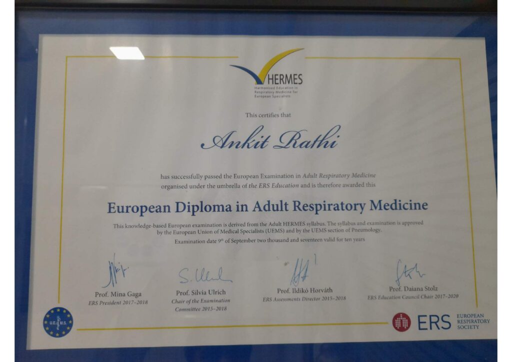 Photo Gallery of Rathi Hospital |Dr. Ankit Rathi | Call Now